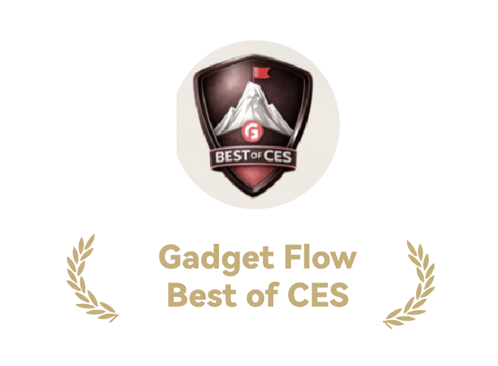 CES2026 Awards and Honors