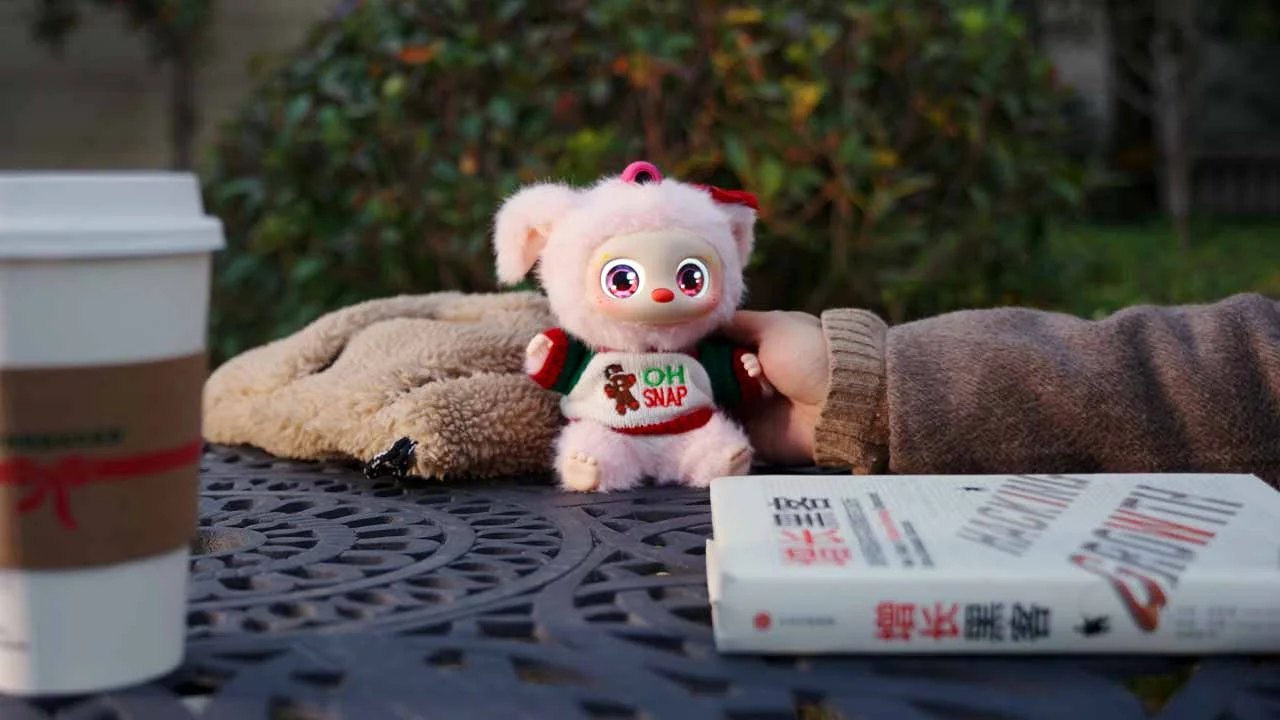 Emotionally Intelligent bibo Learns From Companionship to Become Your ...
