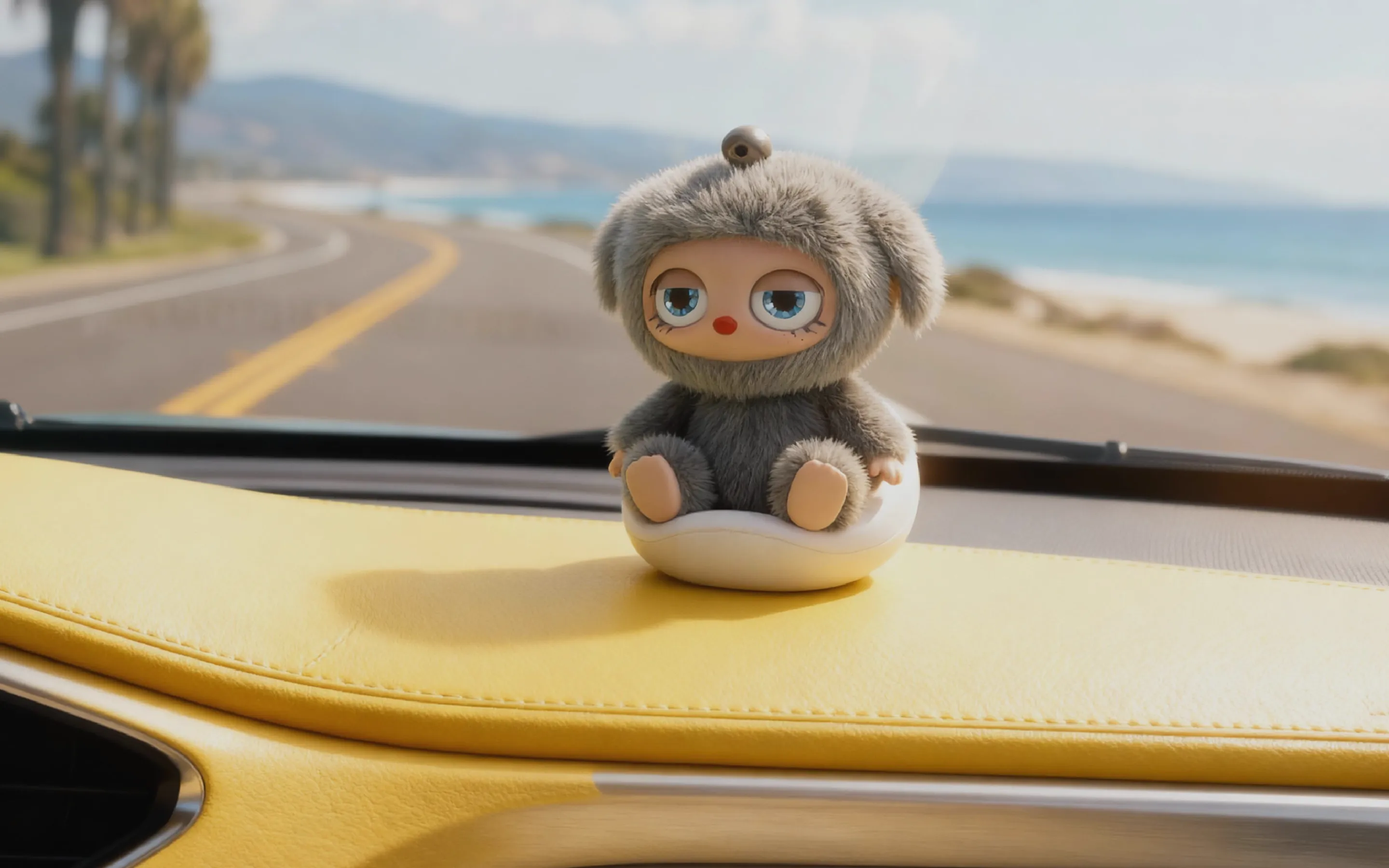 Explore the World with bibo